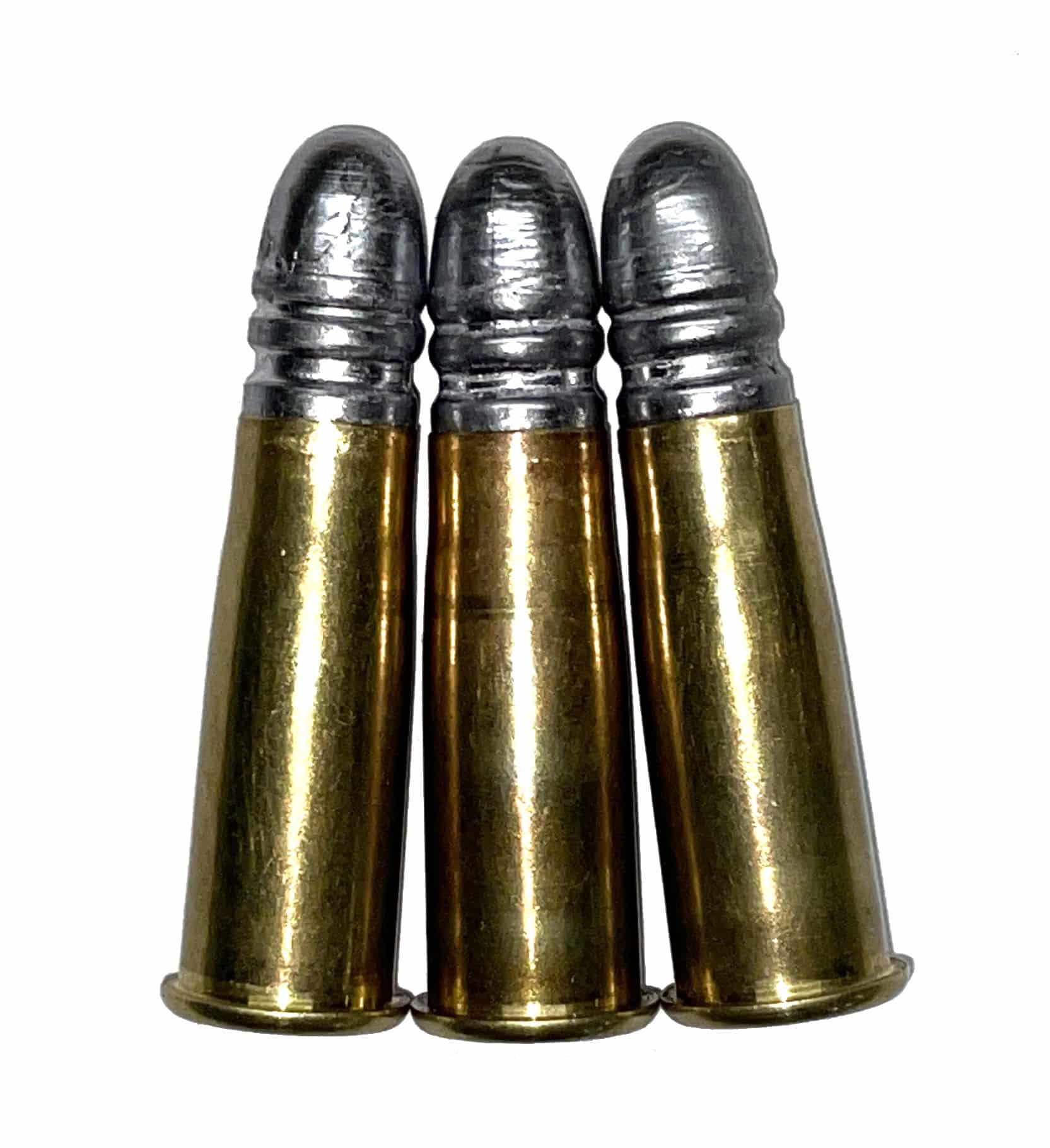 41 Swiss Vetterli (10.4x38R) - Reloading Brass - Fakebullets.com