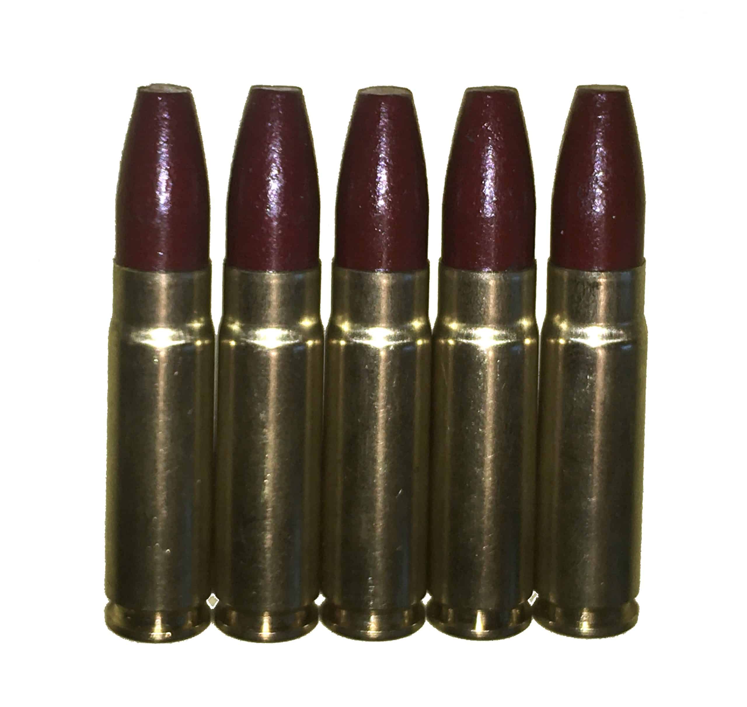 9x39 Soviet - Reloading Brass - Fakebullets.com J&M Spec