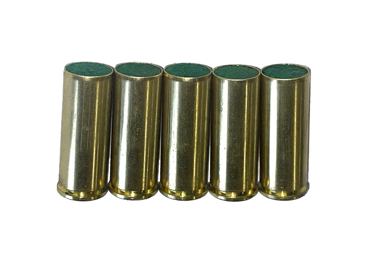 Reenactor - 50-70 Government Black Powder BLANKS - Old South Ammo