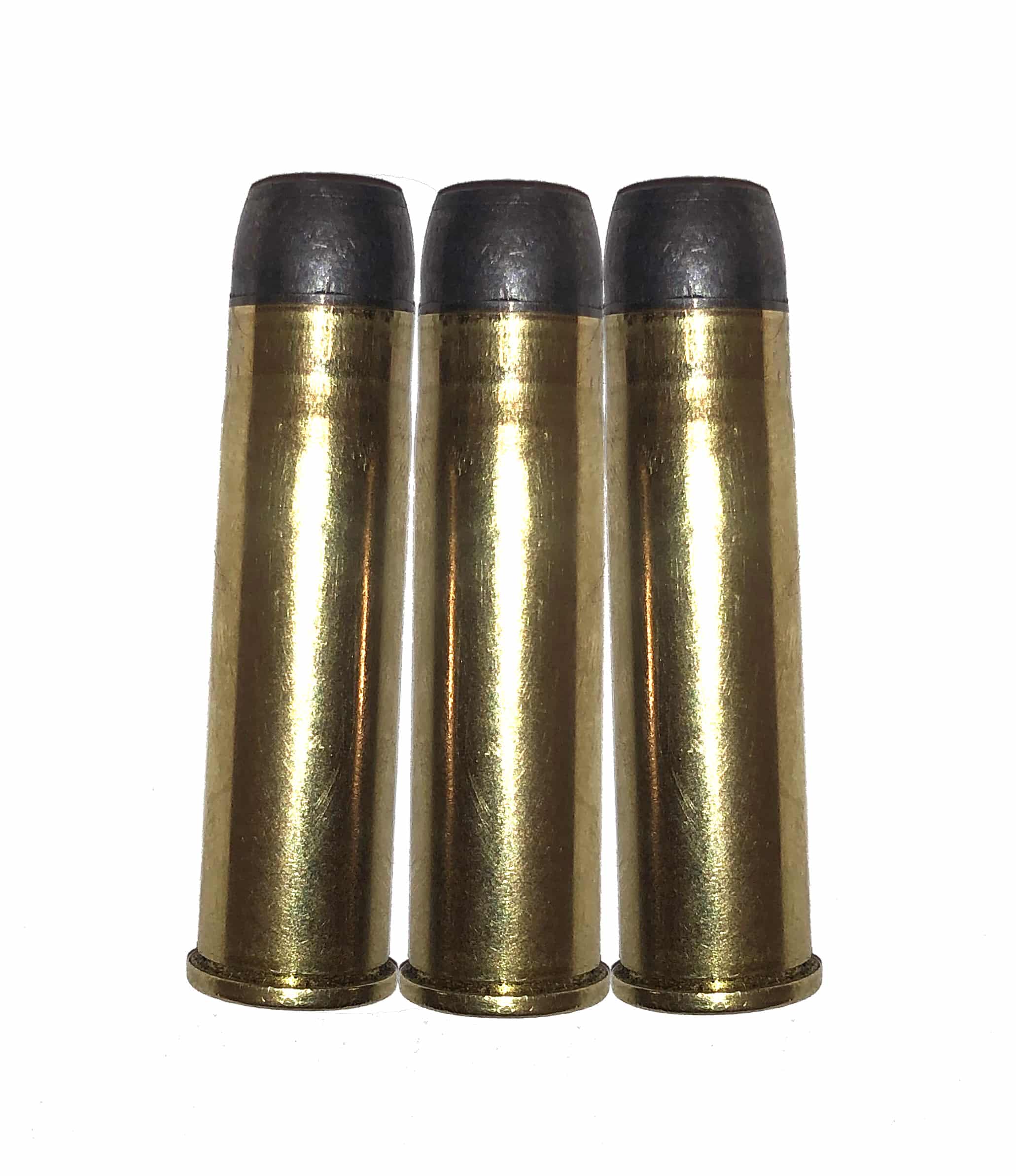 50-95 Winchester Express Black Powder Ammunition - New Production ...